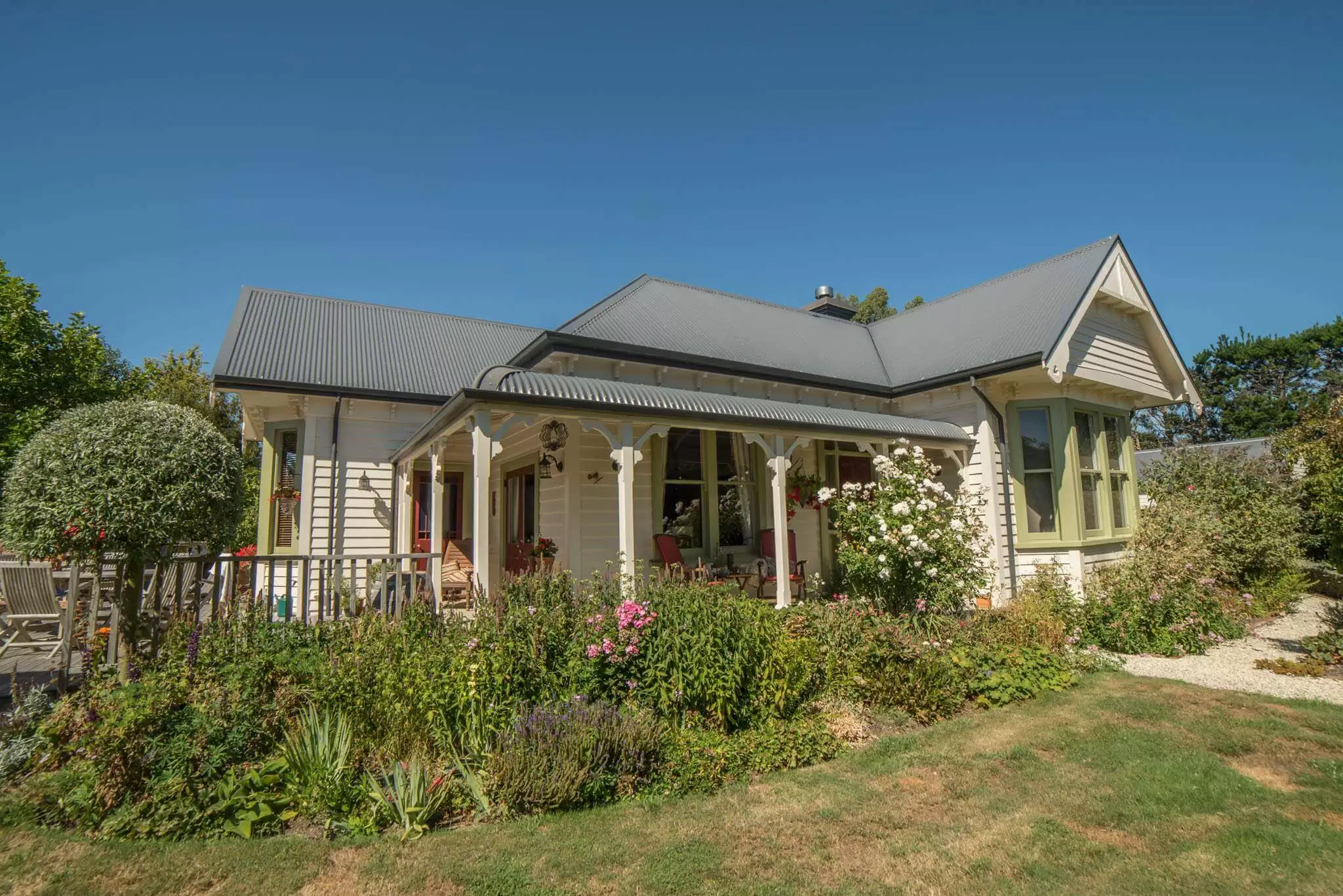 Character Builders | Licensed Builders in Christchurch